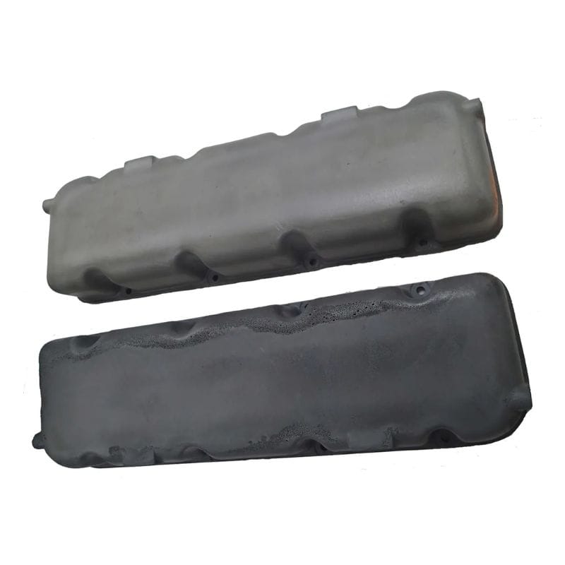 Chevy SB2 Valve Covers Replica Set | P-Ayr Products