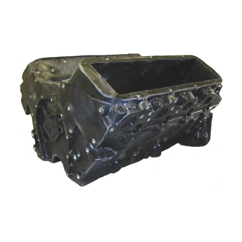 Chevy 454 Big Block Mockup for Sale | P-Ayr Replica