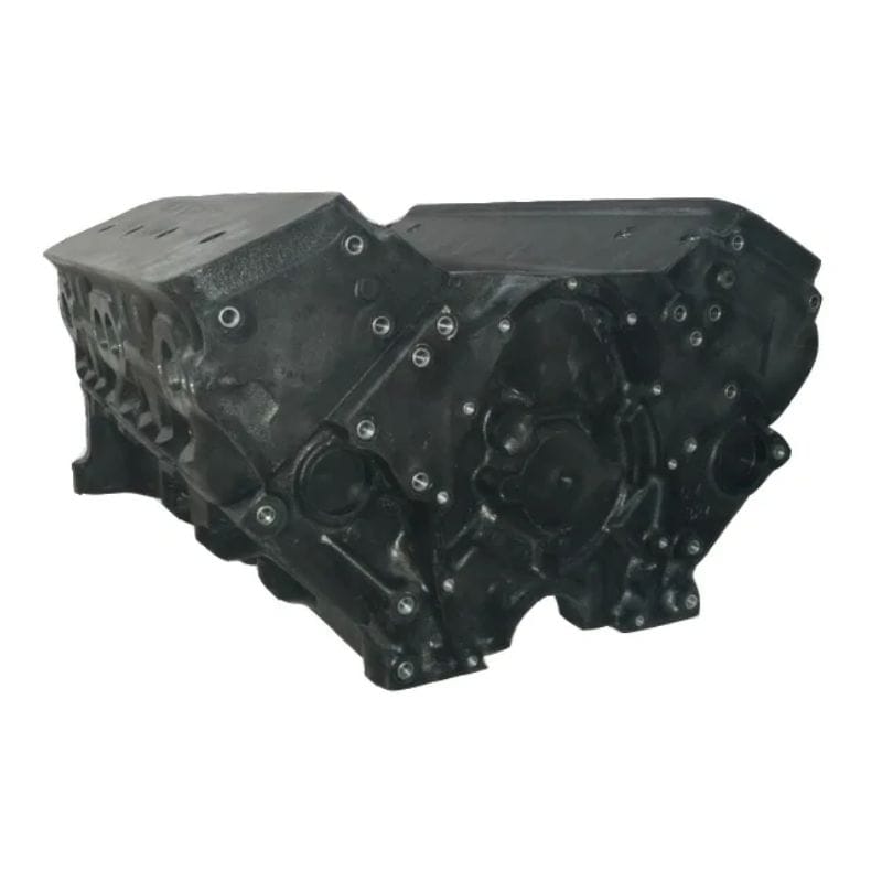 Chevy LT1/LT4 Long Block Mockup | P-Ayr Replica