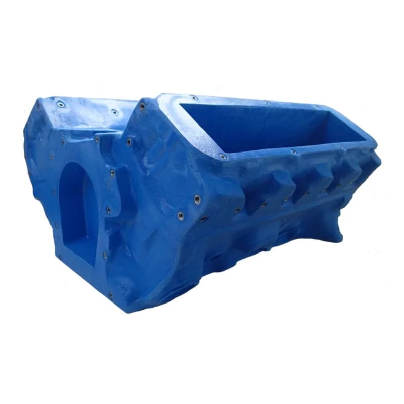 Ford 429/460 Big Block Mockup | P-Ayr 385-Series