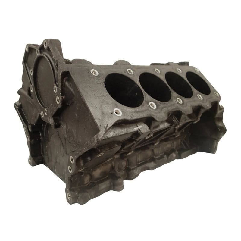 Ford 5.0L Coyote Short Block Mockup | P-Ayr Engine Replicas