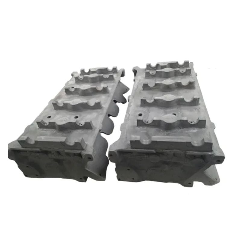 Ford 4.6L DOHC Heads Replica Set | P-Ayr