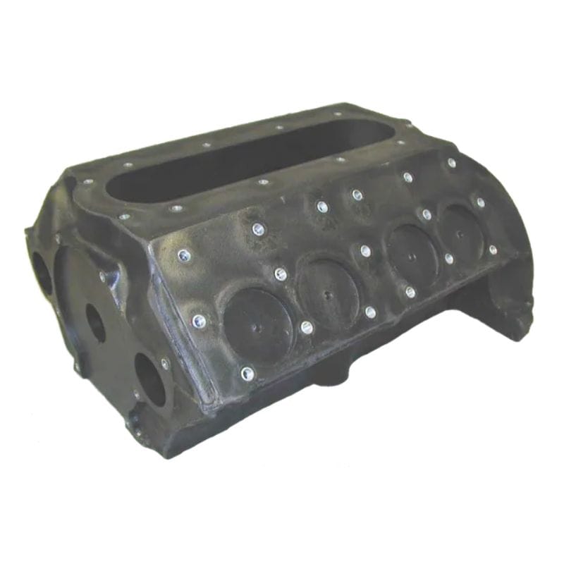 Ford V8-60 Flathead Short Block Replica | P-Ayr