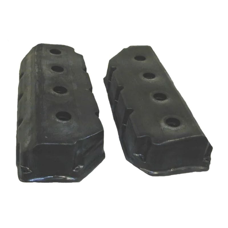 426 HEMI Valve Covers Replica Set | P-Ayr Products