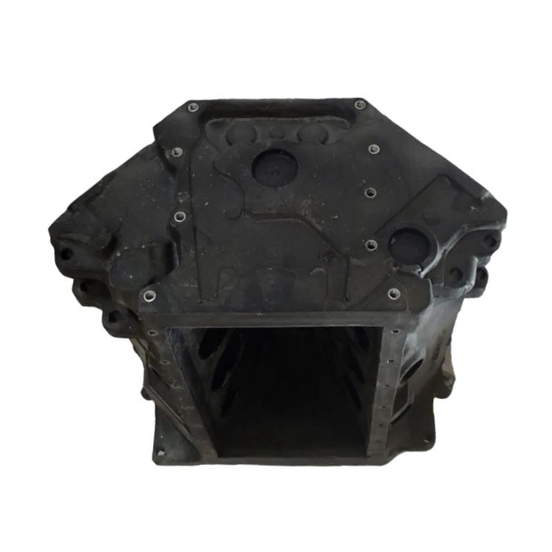 Chrysler 318/340/360 Short Block Mockup | P-Ayr