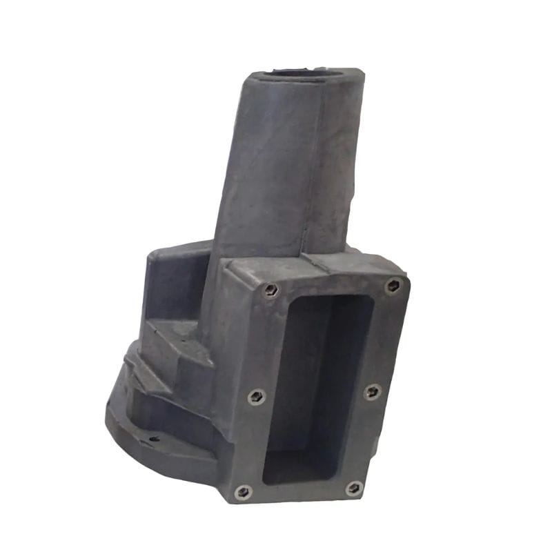 P-Ayr TREMEC T56 Magnum Tailshaft Mockup Transmission - 5035 - P-Ayr ...