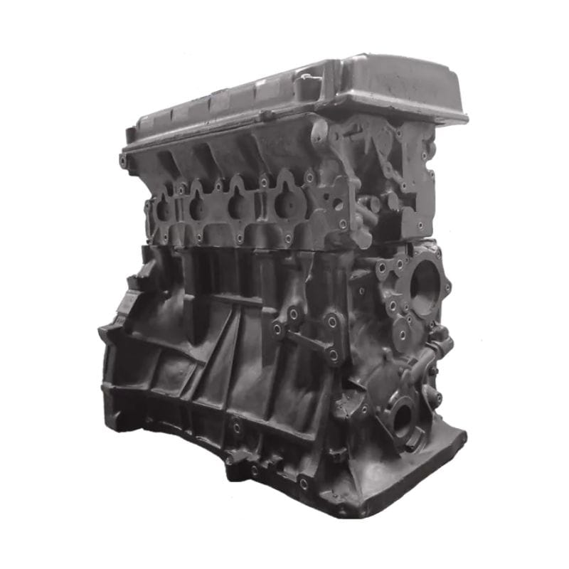 P-Ayr Honda 1.8 DOHC w/ Valve Cover Mockup Motors - 8028 - P-Ayr ...