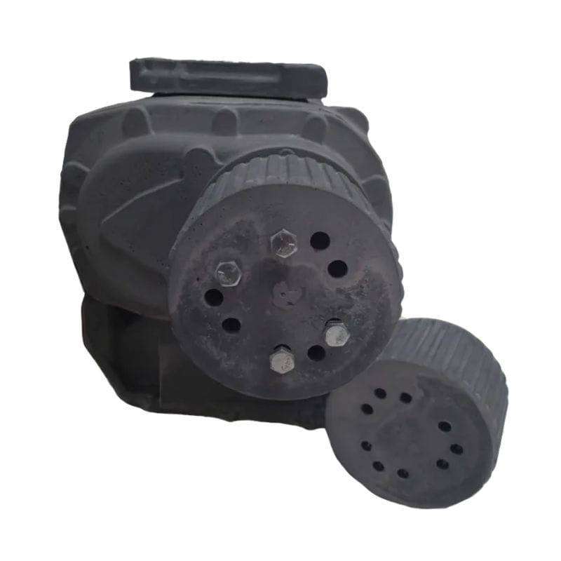 426 HEMI 671 Blower Kit Mockup | P-Ayr Replica